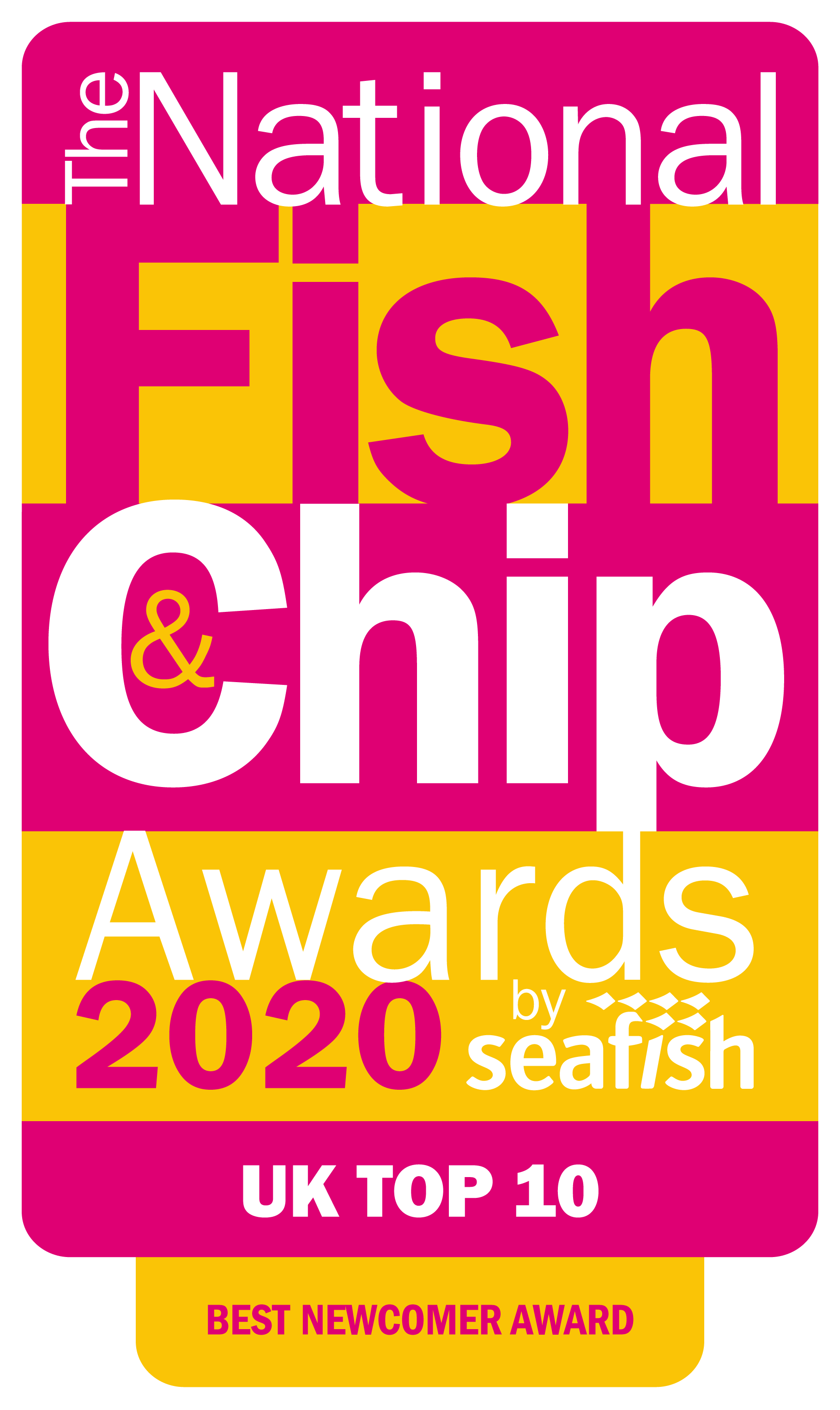 Lewis's Fish and Grill - Kents Best Fish And Chips Shop